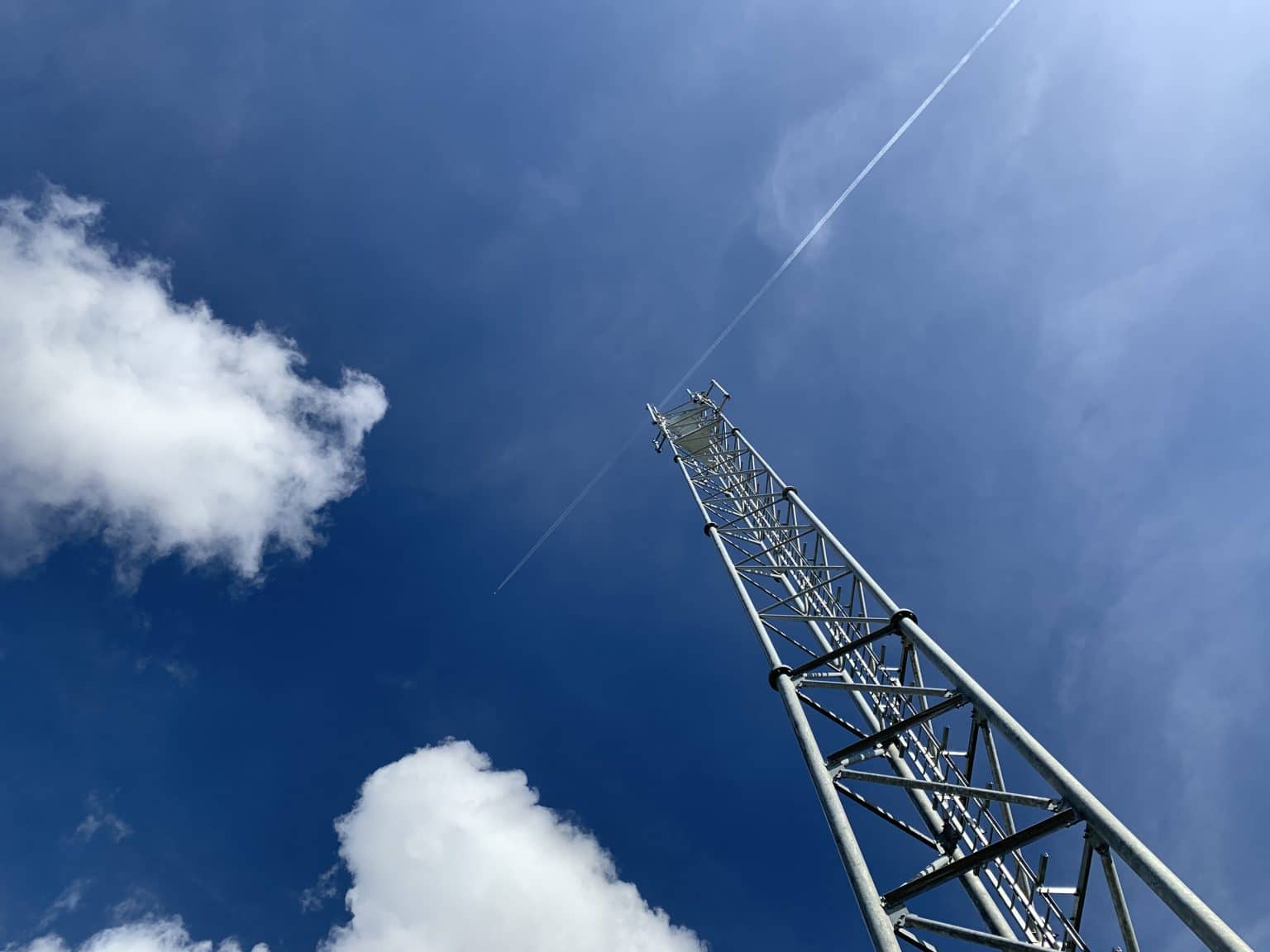 Infrastructures Télécoms : expert des infras augmentées