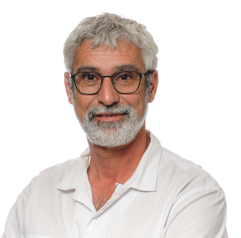 TDF proche des collectivités: Loic Launay, votre contact