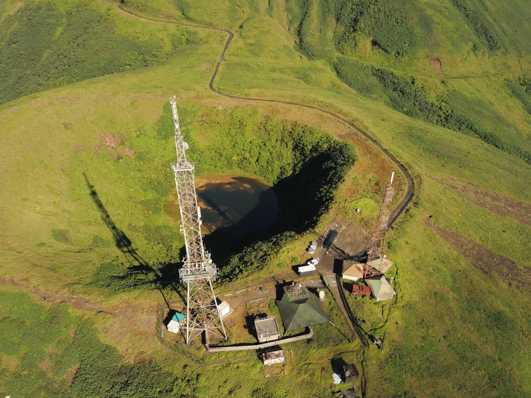 TDF : opérateur d’infrastructures de télécommunication et de diffusion ...