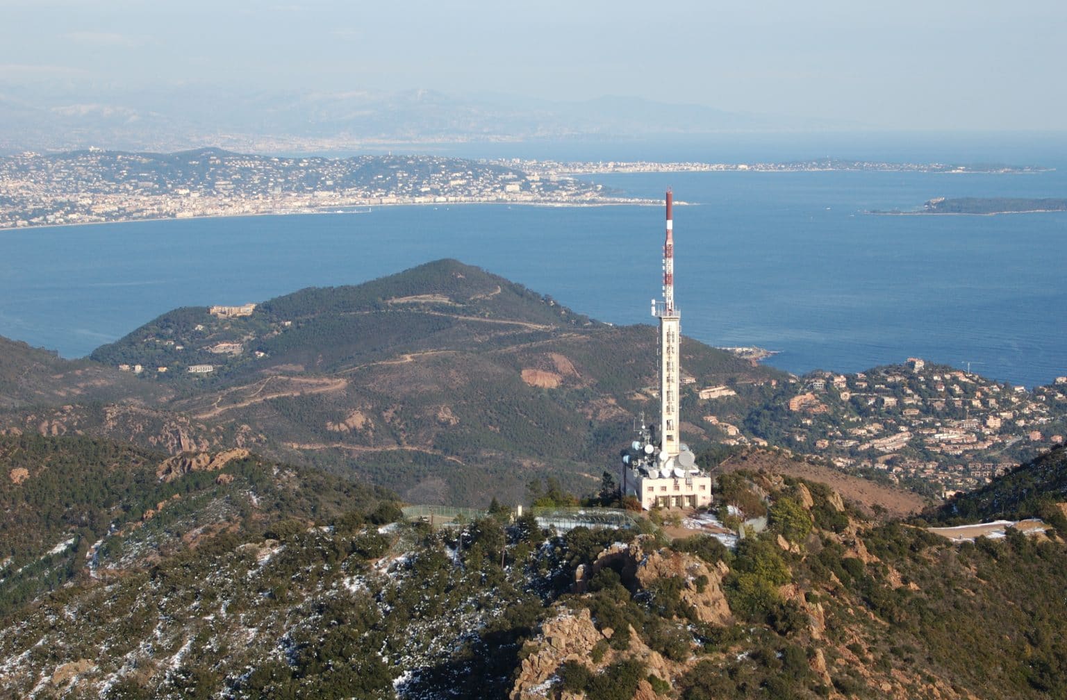 TDF : opérateur d’infrastructures de télécommunication et de diffusion ...