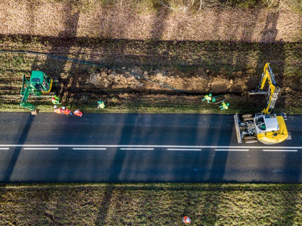 TDF : opérateur d’infrastructures de télécommunication et de diffusion ...