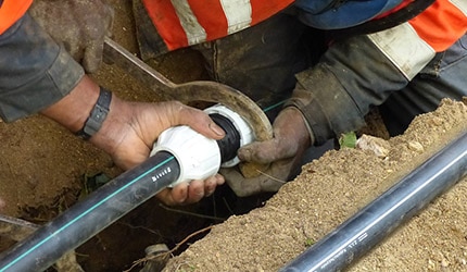 Equipes opérationnelles - TDF - Opérateur d’infrastructures et de ...