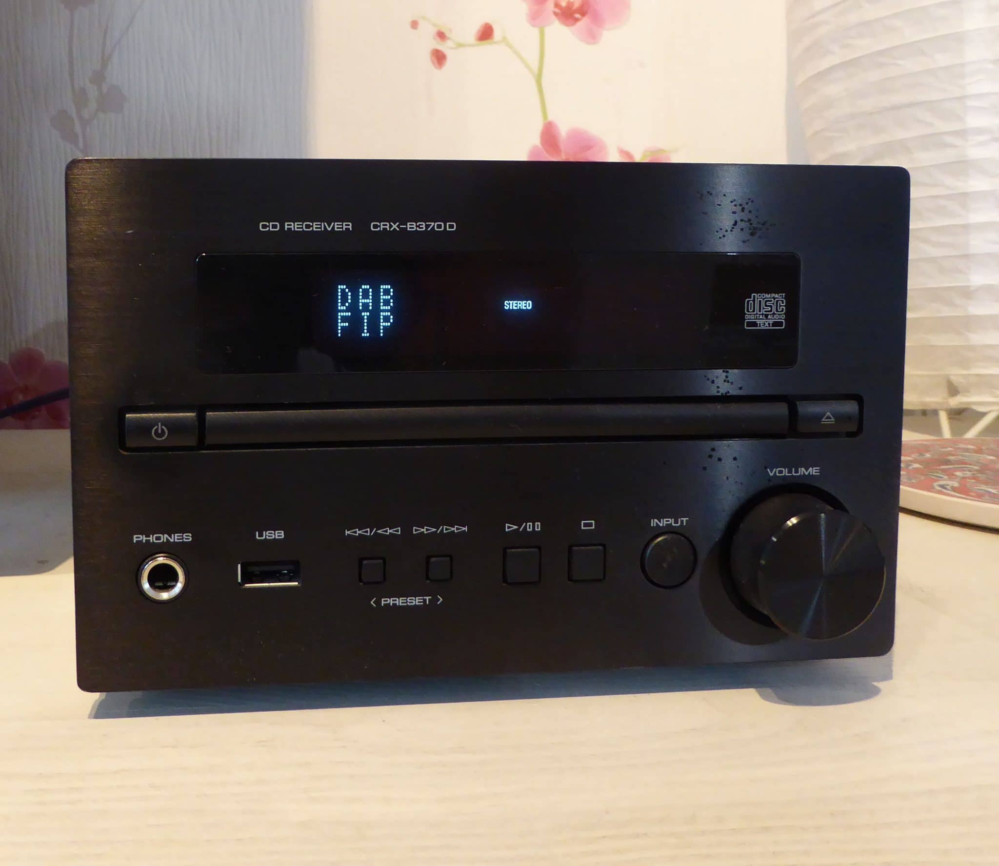 TDF - Comprendre le DAB+