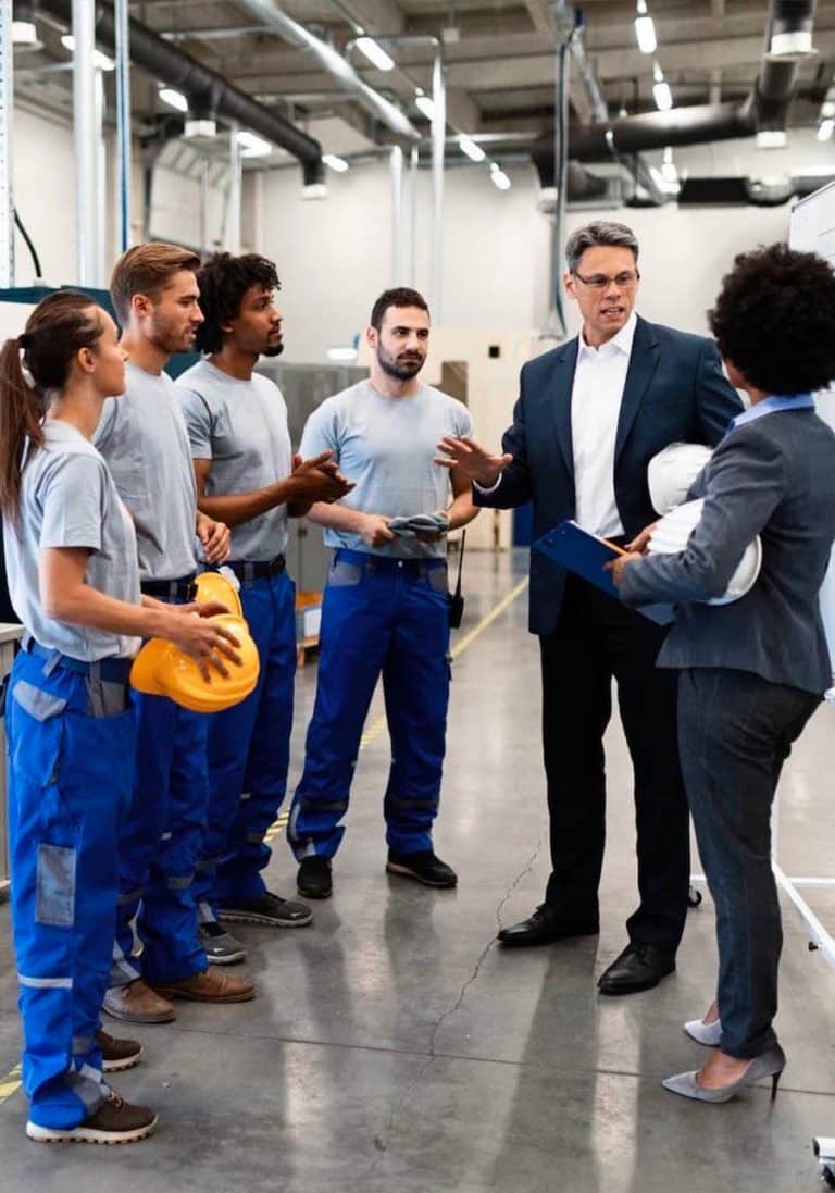 TDF - Opérateur d’infrastructures et de réseaux numériques