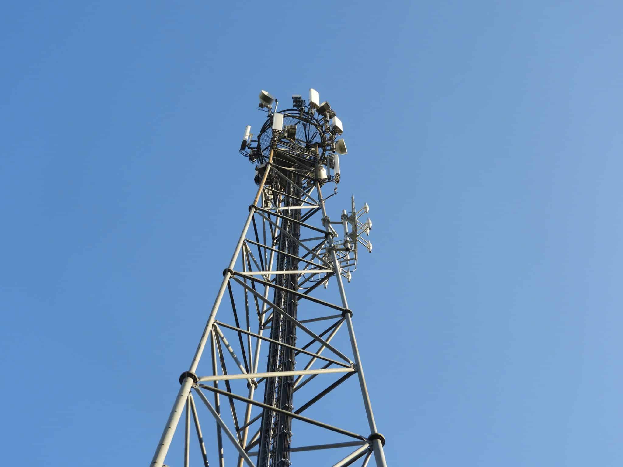 Près de 100 émetteurs DAB+ mis en service depuis début 2024