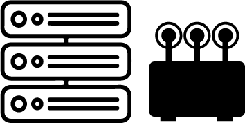 Réseau Mobile Privé en extérieur | TDF Opérateur d'infrastructure