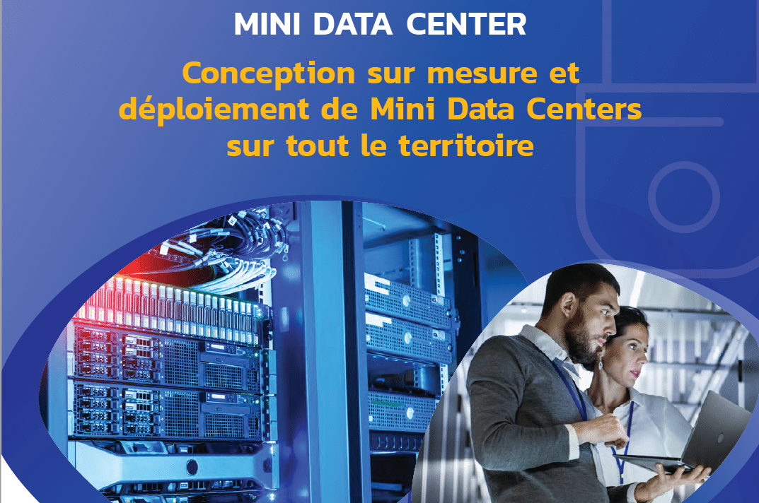 Edge Data Center